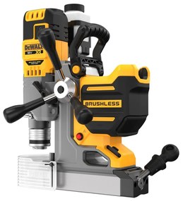 Aku bezuhlíková magnetická vrtačka DeWALT DCD1623X2G 18V/54V