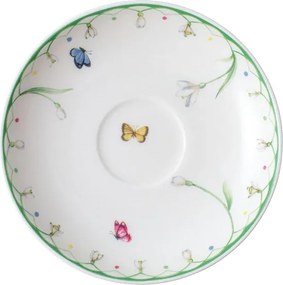 Villeroy&Boch Colourful Spring podšálek na espresso, 0,1 l