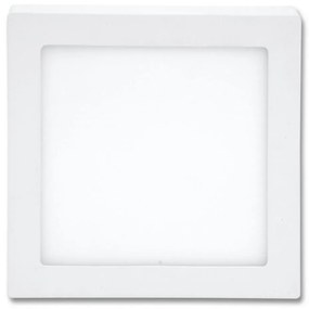 LED Stropní svítidlo RAFA LED/18W/230V 2700K
