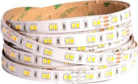 LED Solution CCT LED pásek 18W/m 24V bez krytí IP20 191169
