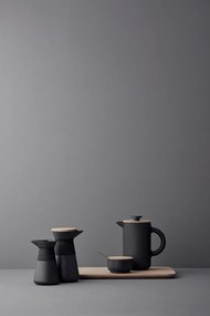 Kameninová cukřenka Theo – Stelton