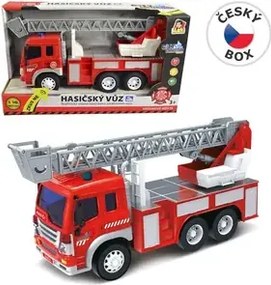 MaDe 12577 - Auto požární se žebříkem