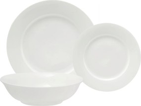 XXXLutz JÍDELNÍ SOUPRAVA porcelán keramika Maxwell & Williams - Kolekce nádobí - 004141001115