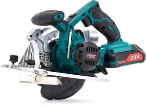 Okružní pila NAC AKU CS-165-LI-ST2-20V  [63716521]