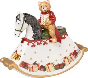 XXXLutz VÁNOČNÍ FIGURKA Villeroy & Boch - Dekorativní sošky - 003407180313