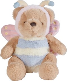 SOFT HUGS Medvěd s křídly plyšový 25 cm