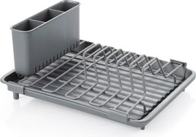 TESCOMA Odkapávač na nádobí COMPACT, výsuvný