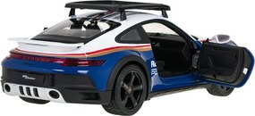 Auto na ovládání RC Porsche 911 Dakar Performance 1:14