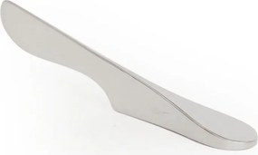Nůž na máslo a džem Air leštěná ocel 19,5 cm