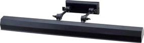 XXXLutz OBRAZOVÉ SVÍTIDLO, 65.2/18,6/11,9 cm Elstead Lighting - Online Only svítidla - 009093024902