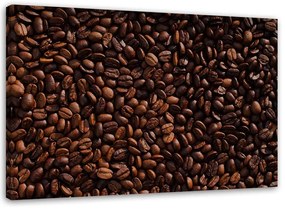 Gario Obraz na plátně Kávová zrna Rozměry: 60 x 40 cm