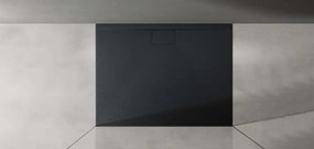 Sprchová vanička z litého mramoru DOPORRO GEOMA 07 70-160cm