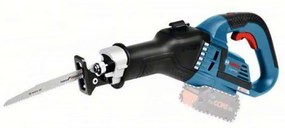 Bosch Nářadí - 18V AKU mečová pila, bez baterie a nabíječky 06016A8108