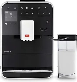 Melitta Barista T Smart F83/0-102 černá / automatický kávovar / dotyko