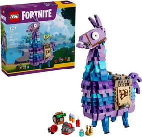 LEGO® Fortnite 77071 Supply Llama