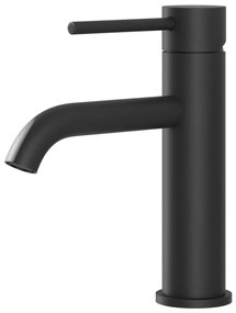 BATH DELUXE 28-018-01-02-02 - Umyvadlová baterie SOVANG 18,3 cm matná černá 28-018-01-02-02