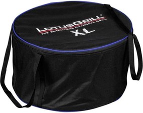 Gril na dřevěné uhlí/přenosný ø 43,5 cm XL – LotusGrill