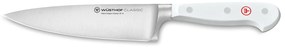 Wüsthof CLASSIC White Nůž kuchařský 16 cm 1040200116