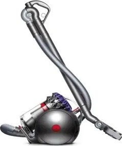 Dyson Big Ball Parquet 2 stříbrná