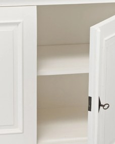 Vitrína Milton I 100x40x220