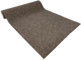 VEBE FLOORCOVERINGS BV Čisticí zóna MADRID / PARIJS 18 hnědá BARVA: Hnědá, ŠÍŘKA: 1 m