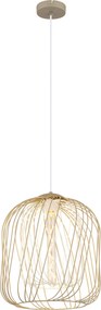 XXXLutz ZÁVĚSNÉ SVÍTIDLO, 35/150 cm Globo - Online Only svítidla - 004558448902