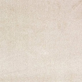 Condor Carpets, Metrážový koberec Sicily 171, na míru, šíře 4m, béžová, filc, ložnice