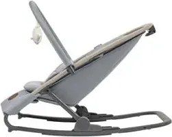 Maxi-Cosi Kori Beyond Grey / lehátko 2v1 / od narození do 15 kg (do 24