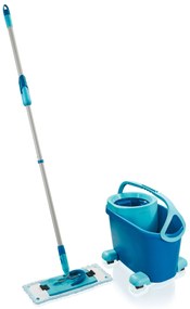 Leifheit Clean Twist Ergo mop s kbelíkem a tyčí 52121