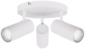 Stropní světlo COLLY 3xGU10 Candellux