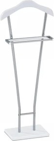Němý sluha bílý chrom 83499-04 WT