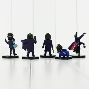 Figurky Joker DC Comics 5 ks