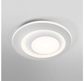 Ledvance Ledvance - LED Stropní svítidlo ORBIS SPIRAL LED/27W/230V P225412
