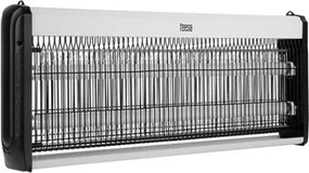 Elektrický lapač komárů a dalšího hmyzu TEESA TSA0211, 36W ( 2x 18W)