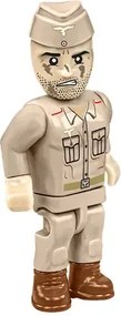 COBI 3141 Flak 18 8,8 cm / Stavebnice / 1:32 / 232 kostek / 1 figurka
