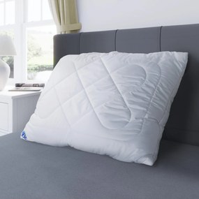 Polštář kuličkový Luxus plus zip - 50x70cm