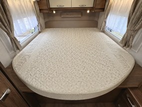 Matrace Caravan - comfort