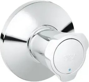 Grohe Costa L - Vrchní díl podomítkového ventilu chrom