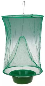 PEPU Závěsný lapač hmyzu Fly Net Trap
