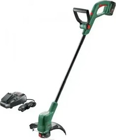 BOSCH EasyGrassCut 18V-26 / AKU strunová sekačka / 18V / záběr 26 cm /