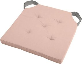 Podsedák na židli Duo II 38x38 cm - výběr z 6 provedení