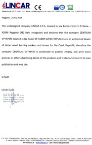 Litinová krbová kamna LINCAR MONELLINA 176 N + dárek zdarma !!! Vysavač na popel Lavor Ashley 410 novinka 2019 !!! Barva: Červená