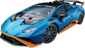 Clementoni SciencePlay Mechanics: Lamborghini Huracan / 250 dílků / od