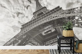 Fototapeta Paříž Eiffelova Věž Hladký vinyl 135x90
