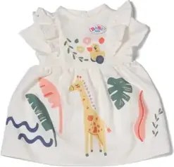 Zapf Creation BABY born Oblečení žirafa / 43 cm / od 3 let