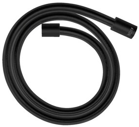 Axor - Sprchová hadice 160 cm, matná černá 28286670