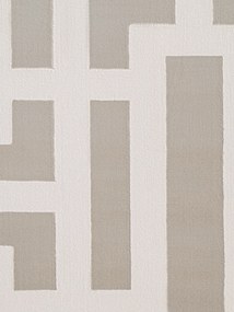 ELLE Decoration, Kusový koberec Perles 106188 Cream z kolekce Elle, 200x280, béžová, ložnice