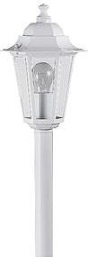 Rabalux 8209 - Venkovní lampa VELENCE 1xE27/60W/230V 105 cm
