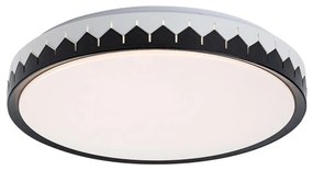 Rabalux 71303 - LED Stm. stropní svítidlo MALIN LED/24W/230V 3000-6500K + DO
