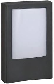 Ledvance Ledvance - LED Venkovní nástěnné svítidlo ENDURA STYLE LED/12,5W/230V IP44 P227428